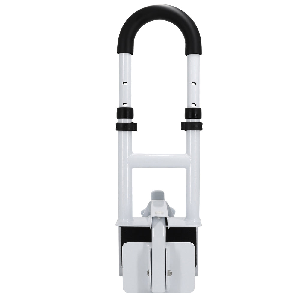 Vaunn Medical Bathtub Handle Grab Bar and Safety Rails for Seniors, He – Beyond Med Shop